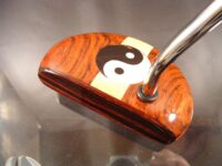 All Putters | Ember Wood Putters