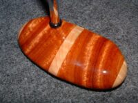 All Putters | Ember Wood Putters
