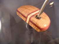 All Putters | Ember Wood Putters