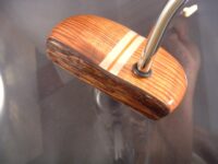 All Putters | Ember Wood Putters