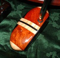 All Putters | Ember Wood Putters