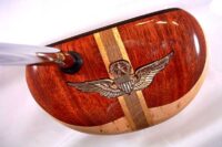 All Putters | Ember Wood Putters