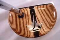 All Putters | Ember Wood Putters